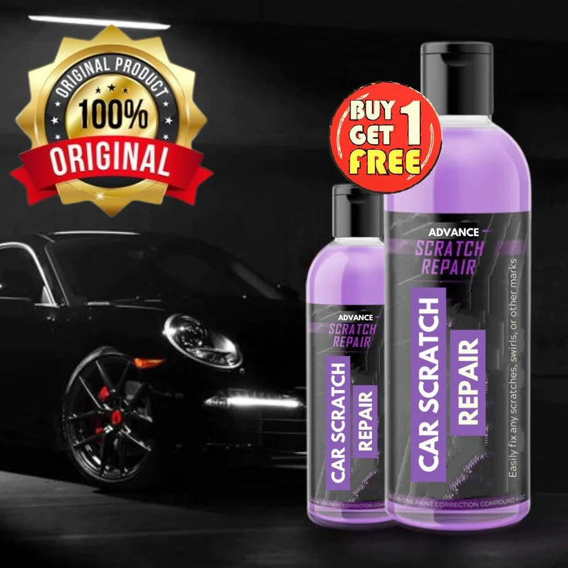 Advance Car Scratch Repair (Pack of 2) – ScratchlessRides